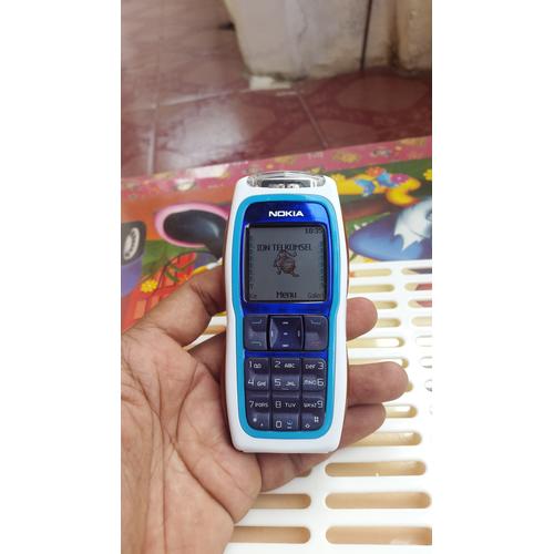 Jual Nokia 3220 Disco Jadul - Kab. Bungo - gemstonebungo | Tokopedia