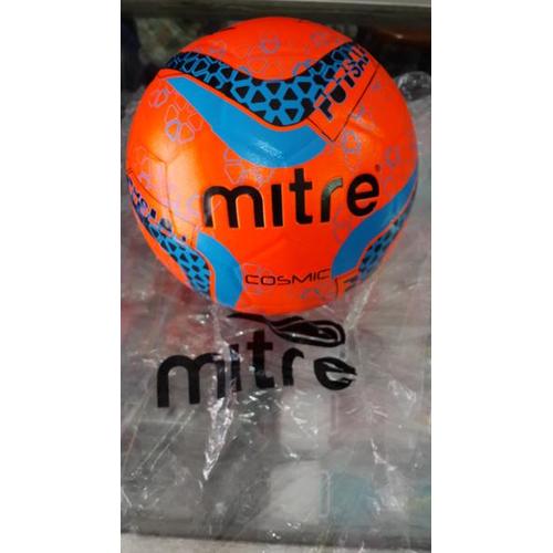 Jual BOLA FUTSAL MITRE COSMIC ORIGINAL SALE SIZE 4 ORIGINAL (FREE ...