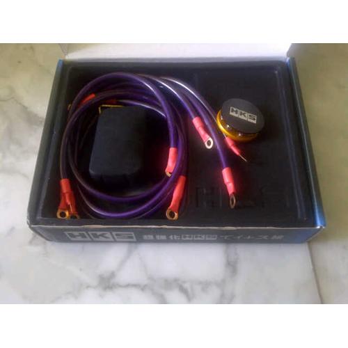 Jual Ground Wire Hks Circle Earth Box - Jakarta Utara - Lionel ...