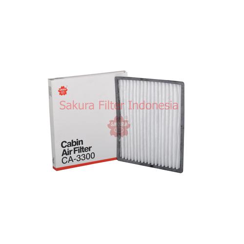 Jual Filter Cabin/AC Datsun Go/Go+ 1.2cc (2014), Toyota Altis (06) CA ...