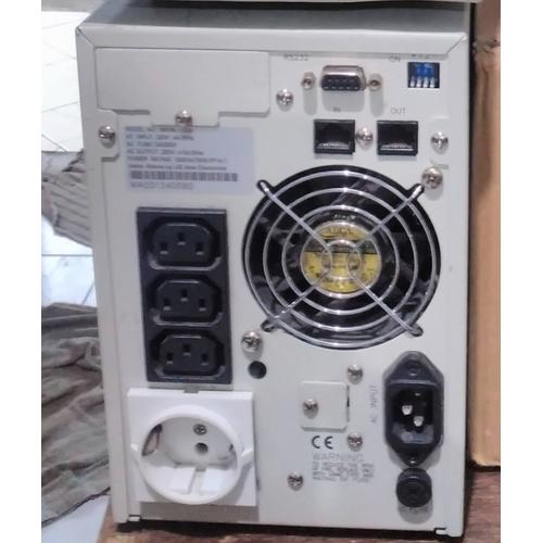 Jual UPS Vektor Ablerex 1KVa/700Watt - Kota Tangerang - ahmadkomputer ...