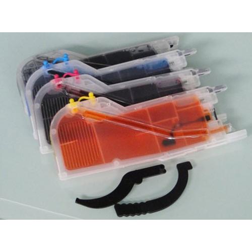 Jual CATRIDGES BROTHER REFILL EXTRA TINTA DI DALAM 400ML CMYK - Kota ...