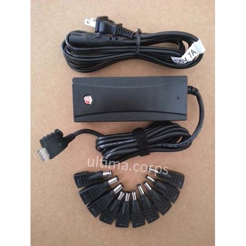 Jual Targus Universal Power Adapter 90W Charger Adaptor Laptop - Kota ...