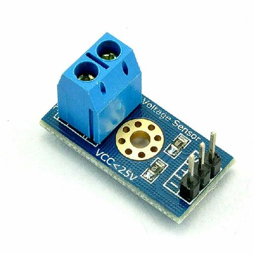 Jual F031-06 Voltage Sensor Module - Kota Surabaya - NN-Digital | Tokopedia