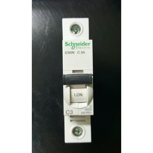 Jual SCHNEIDER MCB IC60N 6kA 1P 3A A9F74103 - Jakarta Barat - Arena ...