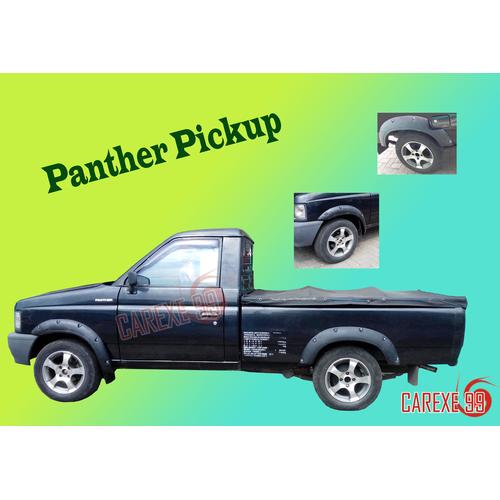 Jual Over Fender Panther Pick-Up - Kota Malang - carexe | Tokopedia