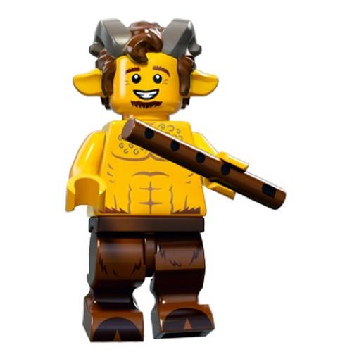 Jual LEGO 71011-7 MINIFIGURES Faun - Jakarta Utara - AnugrahShop.com ...