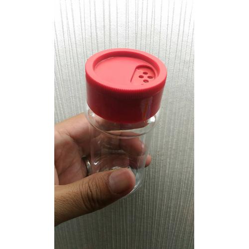 Jual toples bumbu lada botol rempah dapur dengan bolongan - Jakarta ...