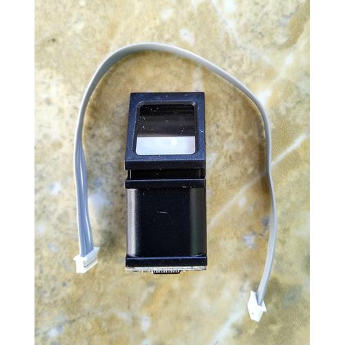 Jual Fingerprint Sensor Storage Capacity 200 - Kota Surabaya - Akhishop ...