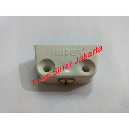 Jual Ambalan Trapes Putih HUBEN - Kab. Bekasi - Toko Sinar Jakarta ...
