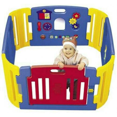 Jual PAGAR MAIN BAYI /ANAK HAENIM LITTLE PLAY ZONE - Kota Depok ...