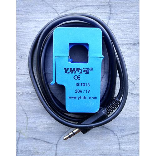 Jual Non-invasive AC Current Sensor SCT-013 (20A max) - Kota Surabaya ...