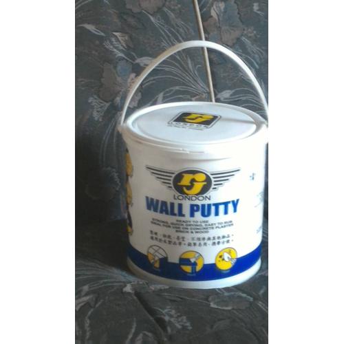 Jual Plamir Rj London (5 Kg) - Jakarta Barat - Arta Bangunan | Tokopedia