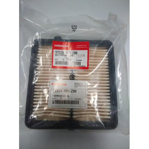 Jual Filter Udara Honda Mobilio (17220-Rb6-Z00) - Kota Bekasi - Bintang ...