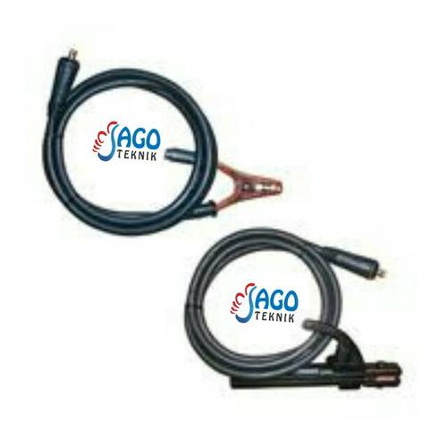 Jual Kabel Las Set RHINO / Stang Las dan Kabel Las / Tang Masa - Kota ...