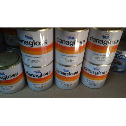 Jual Cat Duco Danagloss Warna Standar (1 Kg) - Jakarta Barat - Arta ...