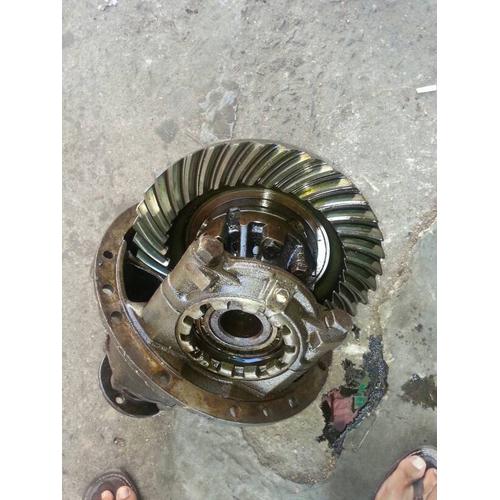 Jual Gardan Mitsubishi PS 120 Original Copotan - Kota Palembang - Ahai ...