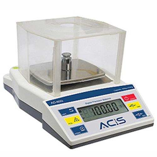 Jual ACIS AD600i Precision Balance 600g/0,01g | Timbangan Digital ...