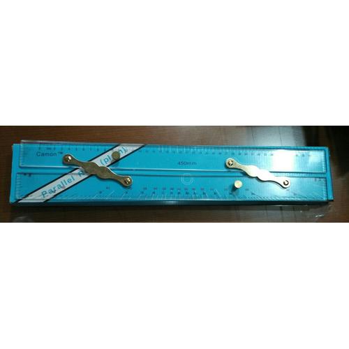 Jual Mistar Jajar Peta 450mm (Parallel Ruler) - Jakarta Utara ...