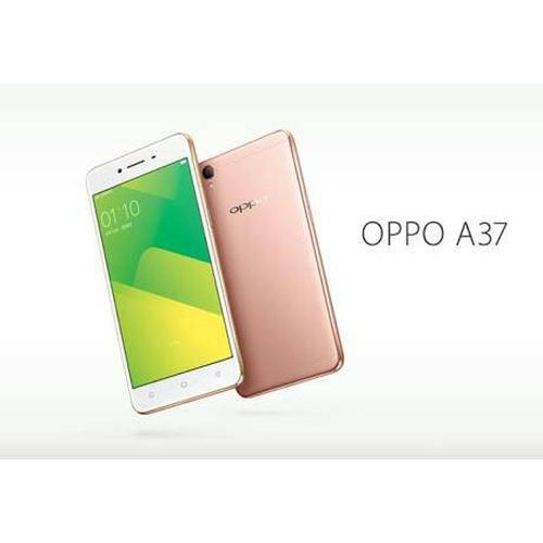 Jual OPPO A37 Rose gold new - Jakarta Barat - apple dan android store ...