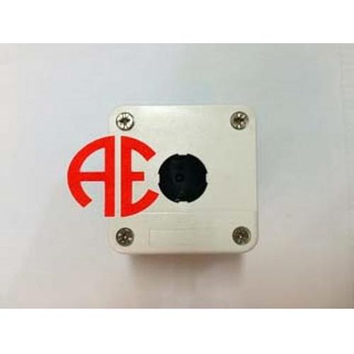 Jual Control Box 1 Lubang / Box Push Button 22mm - Jakarta Barat - AE ...