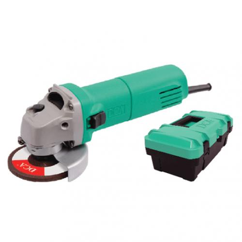 Jual Mesin Gerinda Grinda DCA ASM02-100A Grinder DCA 4 INCH SIM FF 02 ...