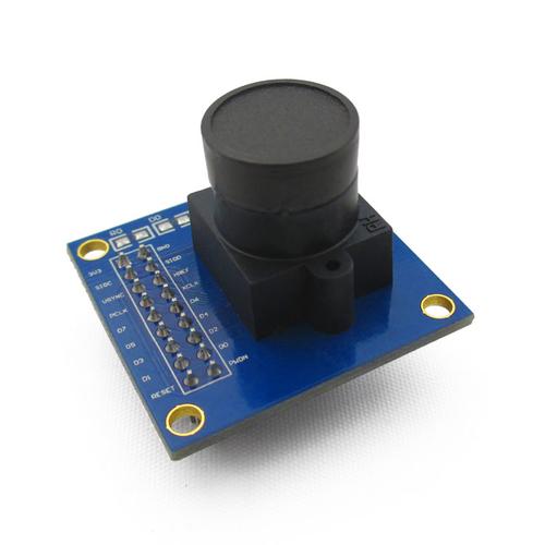 Jual ov7670 camera module module microcontroller module acquisition ...