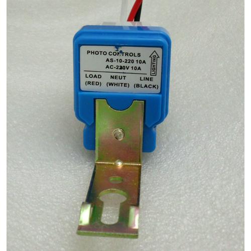 Jual Sensor cahaya , Photo cell , Sensor Matahari - Jakarta Barat ...
