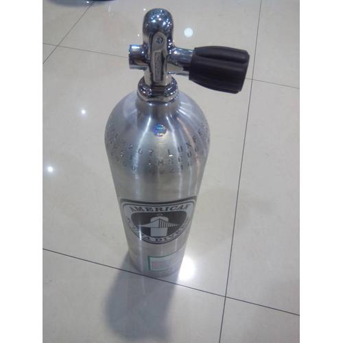 Jual Tabung Scuba 30 cuft - Kab. Bandung - casa air rifle | Tokopedia