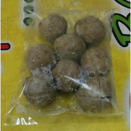 Jual Bakso Enak Kiloan Urat - Kota Bekasi - Bakso Enak | Tokopedia