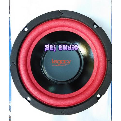 Jual Subwoofer Legacy 6 Inch 100 Watts 696-2 Murah Mantaps - Jakarta ...