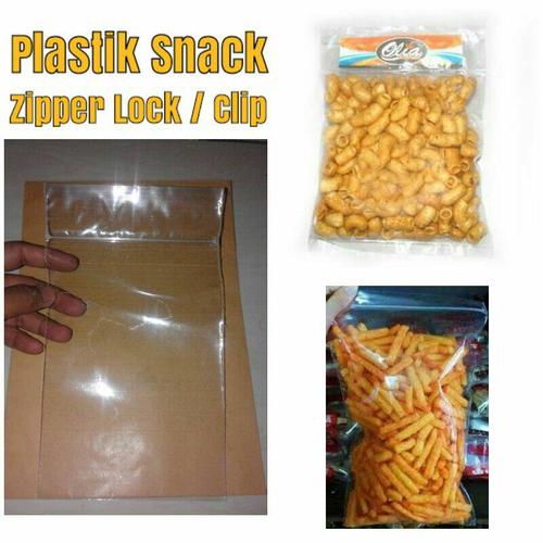 Jual plastik klip snack - Kab. Tangerang - adia olshop 2 | Tokopedia