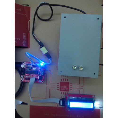 Jual DIY weight timbangan digital ADC hx711 Arduino 10kg load-cell ...