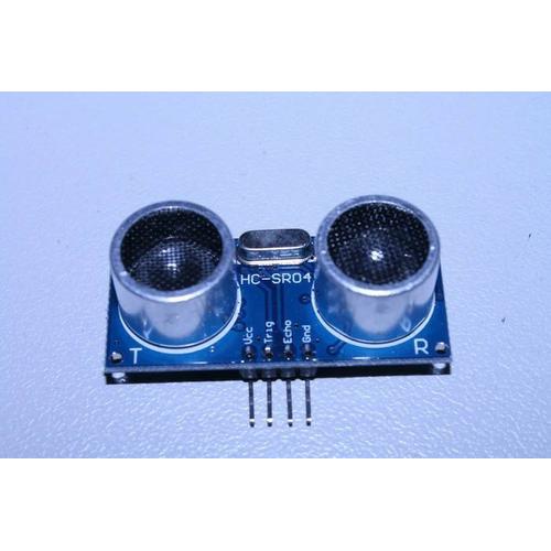 Jual hc-sr04 ultrasonic range module hcsr04 - Kota Yogyakarta ...
