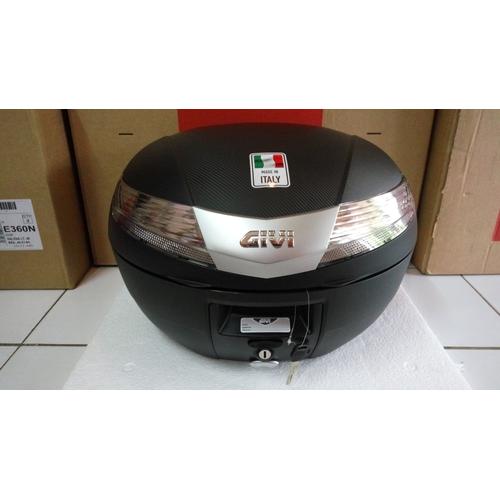 Jual Box Motor Givi V40nt Tech / V 40 Nt Tech Italy Premium Design - DBM - Kota Bekasi - DBM ...