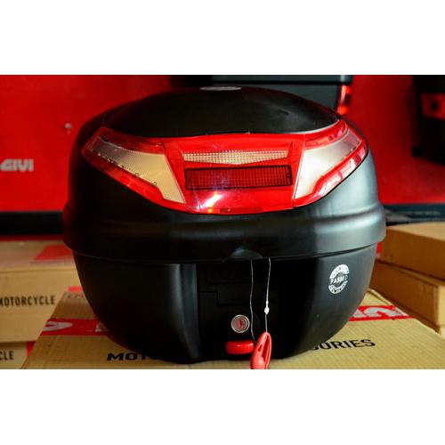 Jual Box Motor Givi E30rn - Dbm Auto Gallery - Kota Bekasi - DBM AUTO GALLERY | Tokopedia