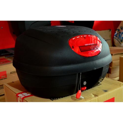 Jual Box Motor Givi E33n - Dbm Auto Gallery - Kota Bekasi - DBM AUTO GALLERY | Tokopedia