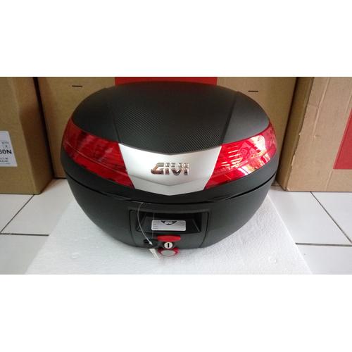 Jual Box Motor Givi V40n / V 40 N Italy Premium Design - Dbm Auto Gallery - Kota Bekasi - DBM ...