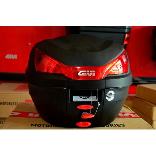 Jual Box Motor Givi B27n - Dbm Auto Gallery - Kota Bekasi - DBM AUTO GALLERY | Tokopedia