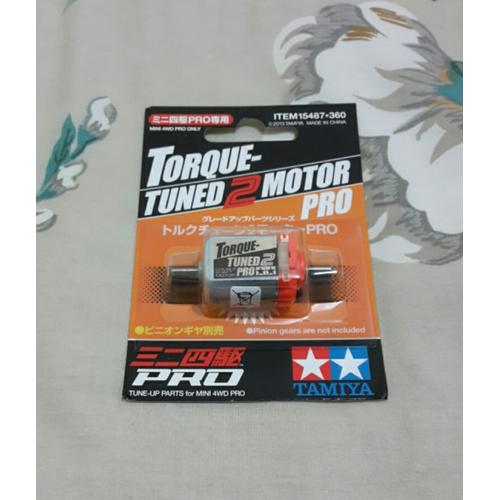 Jual Tamiya MOTOR Torque Tuned 2 PRO # 15487 - Jakarta Barat - son Toys ...
