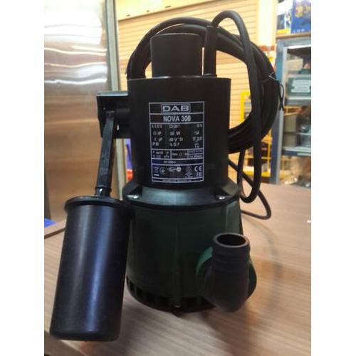 Jual DAB Pompa Celup NOVA 300 MA # Pompa Celup Air Bersih DAB NOVA 300 MA - Jakarta Barat ...