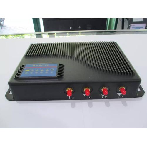 Jual 4 Ports Fixed UHF RFID Reader - Kota Surabaya - 2R Hardware ...