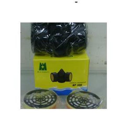 Jual Masker Blue Eagle Np 306 + Filter - Jakarta Barat - Pusat Alat ...
