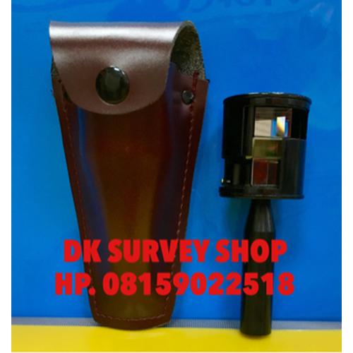 Jual OPTICAL SQUARE / PENTA PRISM / PENTA PRISMA / DOUBLE ANGLE PRISM ...