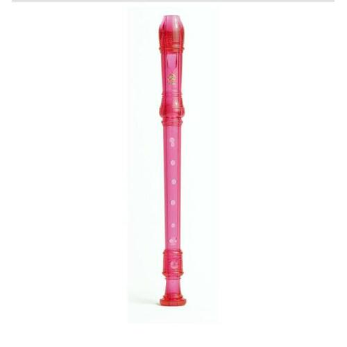 Jual Seruling Suling Recorder Yamaha YRS 20G Pink Original Murah ...