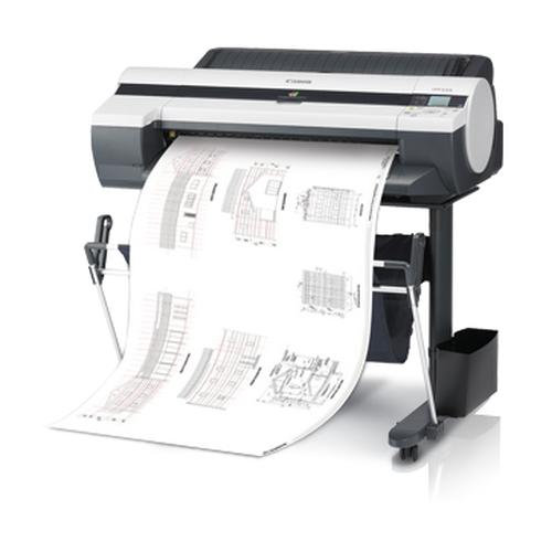 Jual CANON imagePROGRAF iPF605 cocok untuk pencetakan CAD & GIS - Kota ...