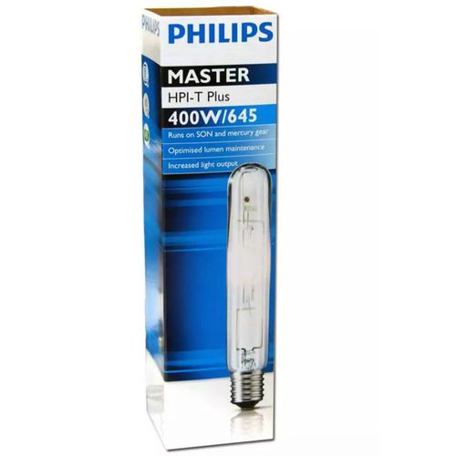 Jual Philips HPI-T 400W E40 Metal Halide Lamp - Jakarta Barat - OSC ...