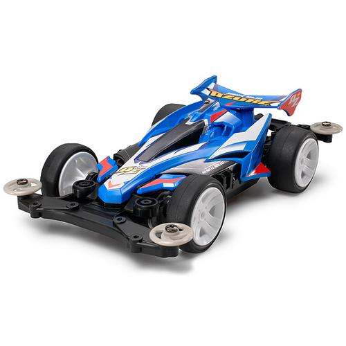 Jual Tamiya Avante Mk. III Azure - Kota Tangerang - Richie_Tamiya ...