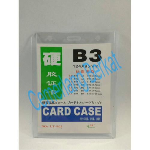 Jual Card Case B3 - Jakarta Barat - Cemerlang Berkat | Tokopedia