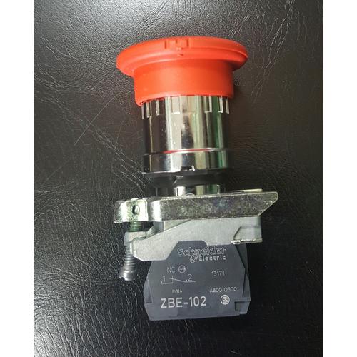 Jual SCHNEIDER EMERGENCY STOP METAL XB4BS8442 - Jakarta Barat - Arena ...